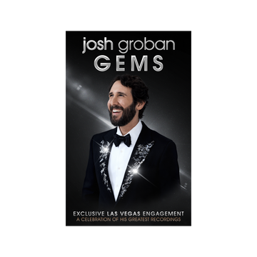 Josh Groban Official Store